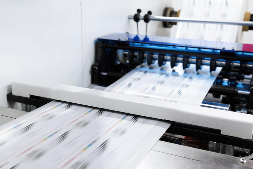 1000 Labels on a Roll - Matte or Gloss Laminate – Solskin Beauty Labs
