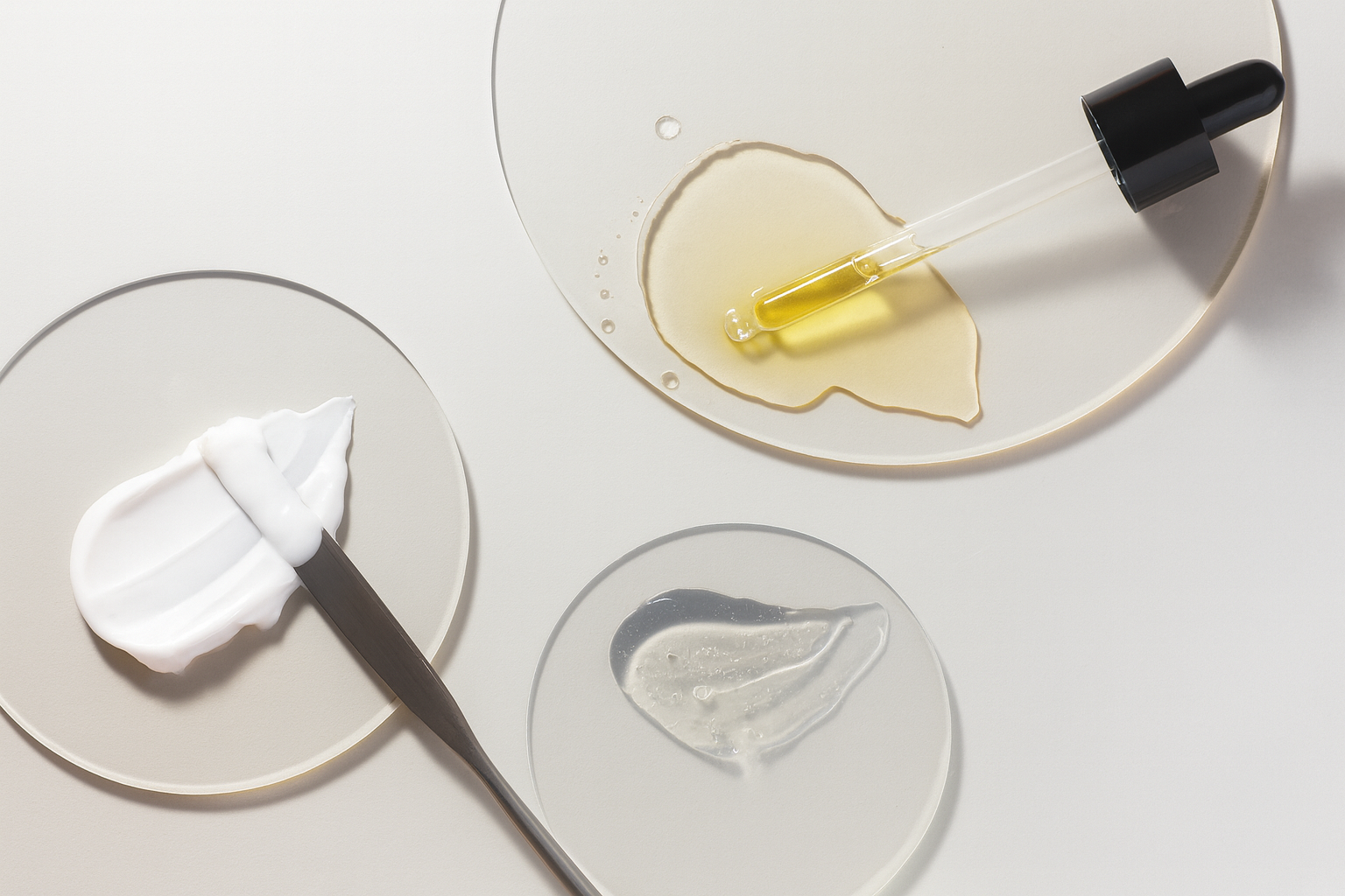 Tier 1 Sampling – Solskin Beauty Labs
